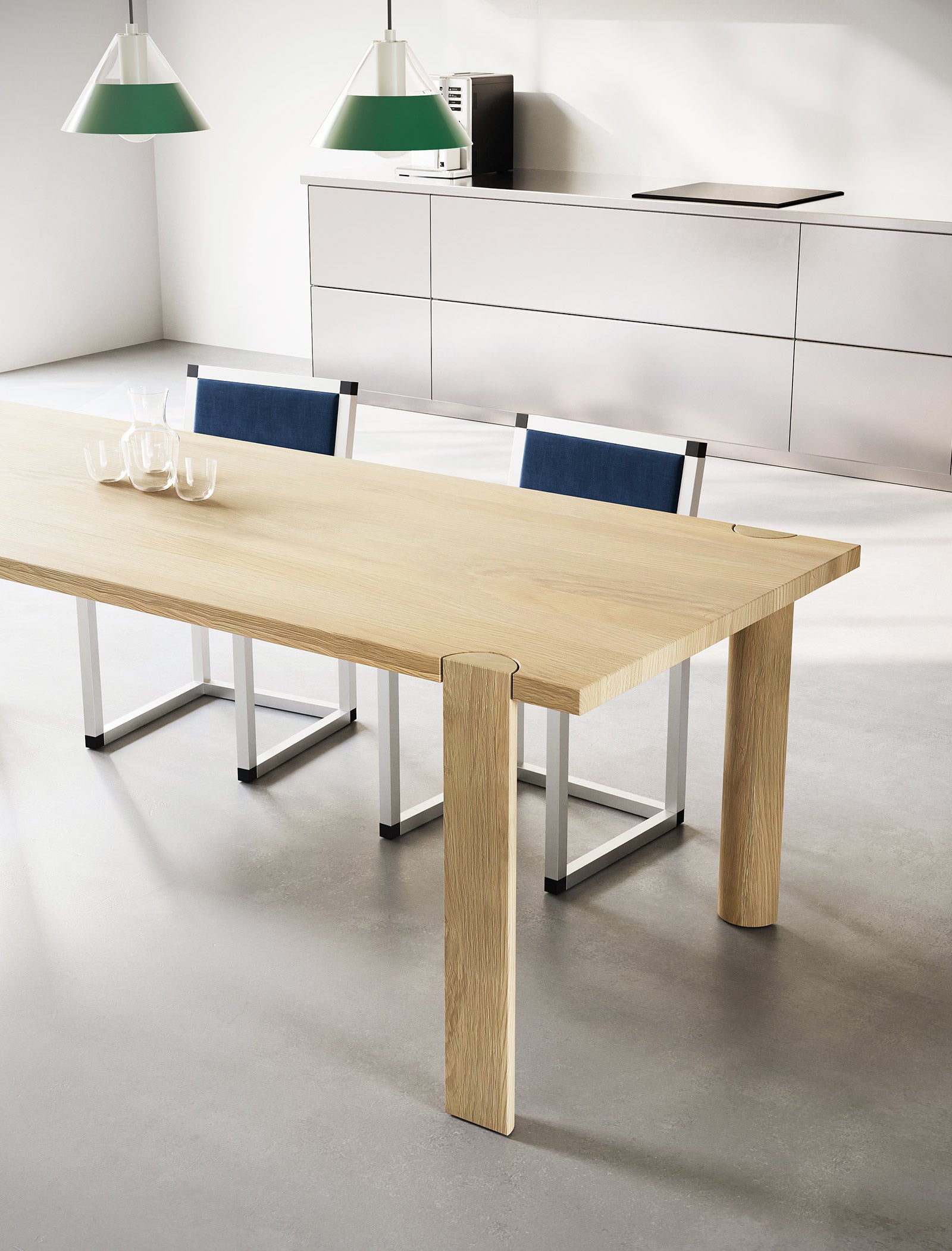 THE FORM FOLLOWS | Shaping The Everyday - The Form Follows